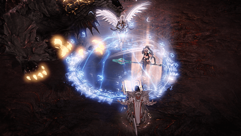 [KR] December 4th - Update Notes (Massive Update)